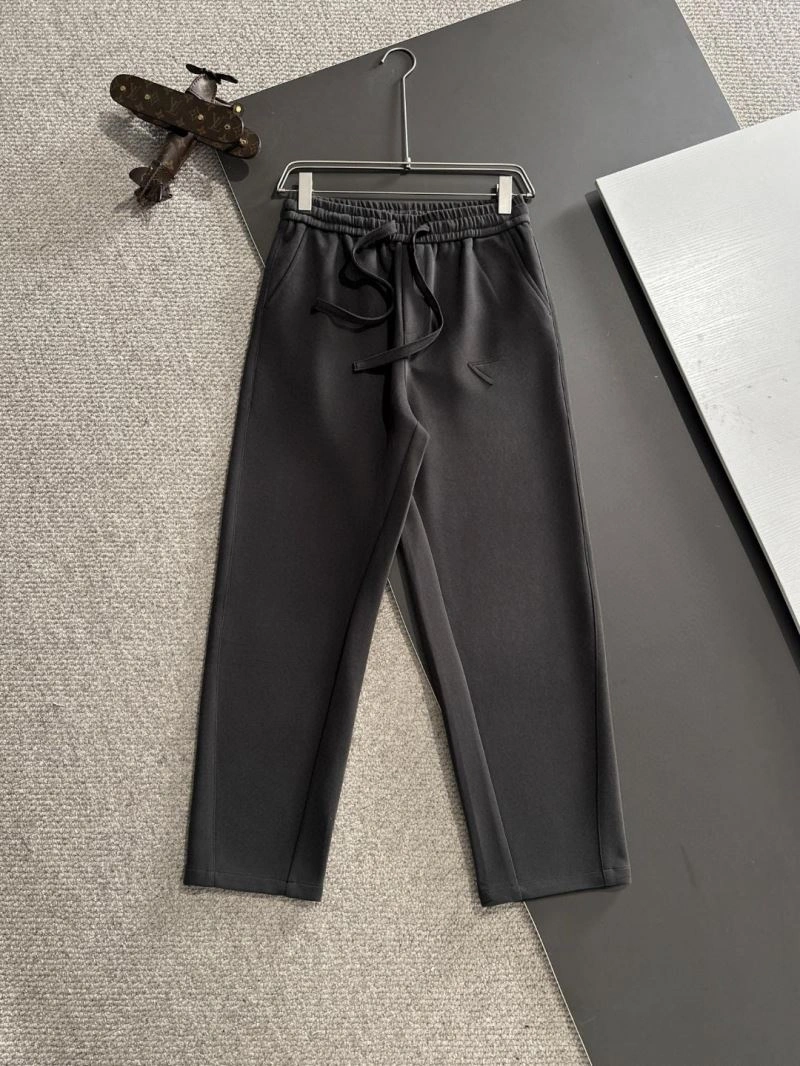 Prada Long Pants