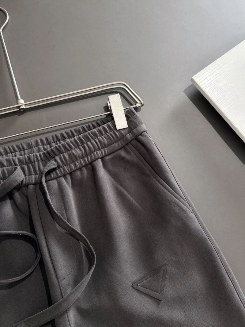 Factory-made Prada Long Pants