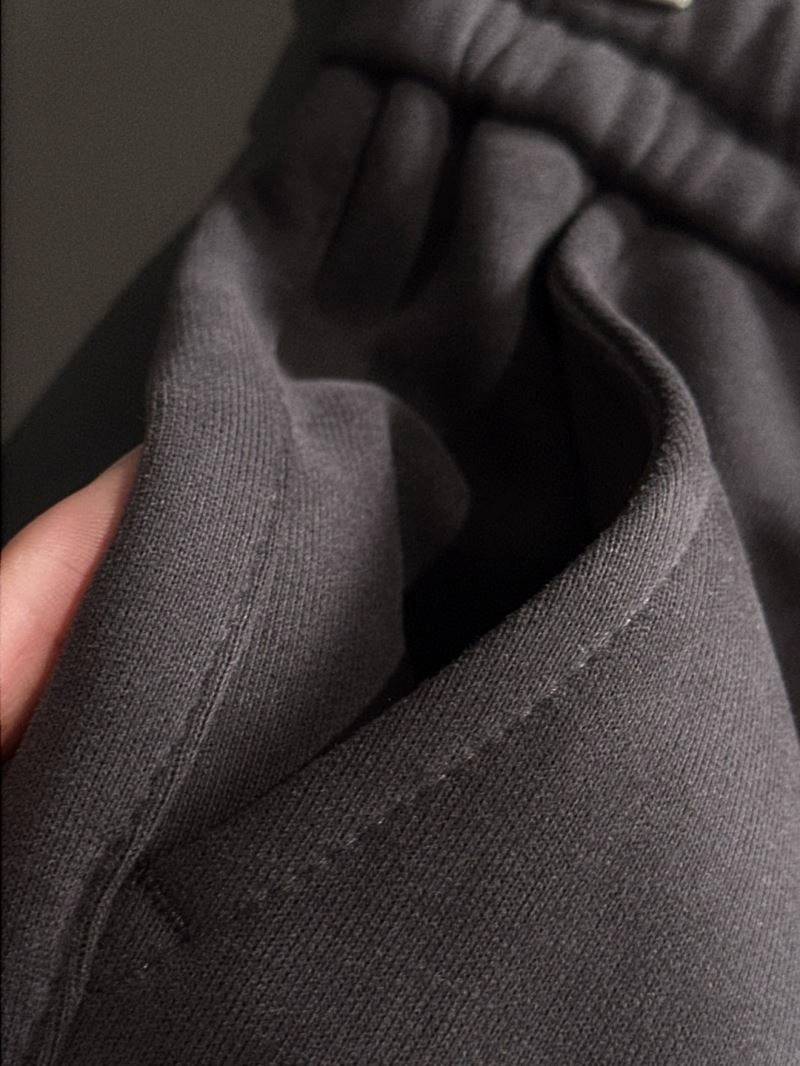 Factory-made Prada Long Pants