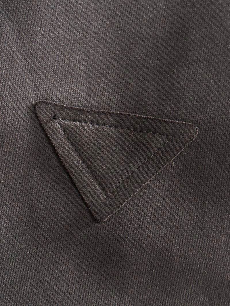 Factory-made Prada Long Pants