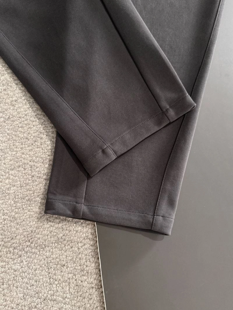 Factory-made Prada Long Pants