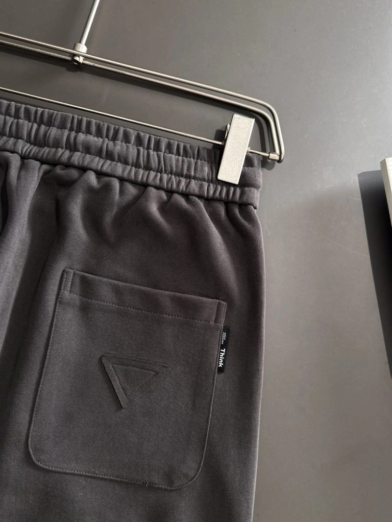 Factory-made Prada Long Pants
