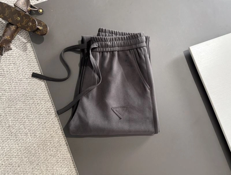 Factory-made Prada Long Pants