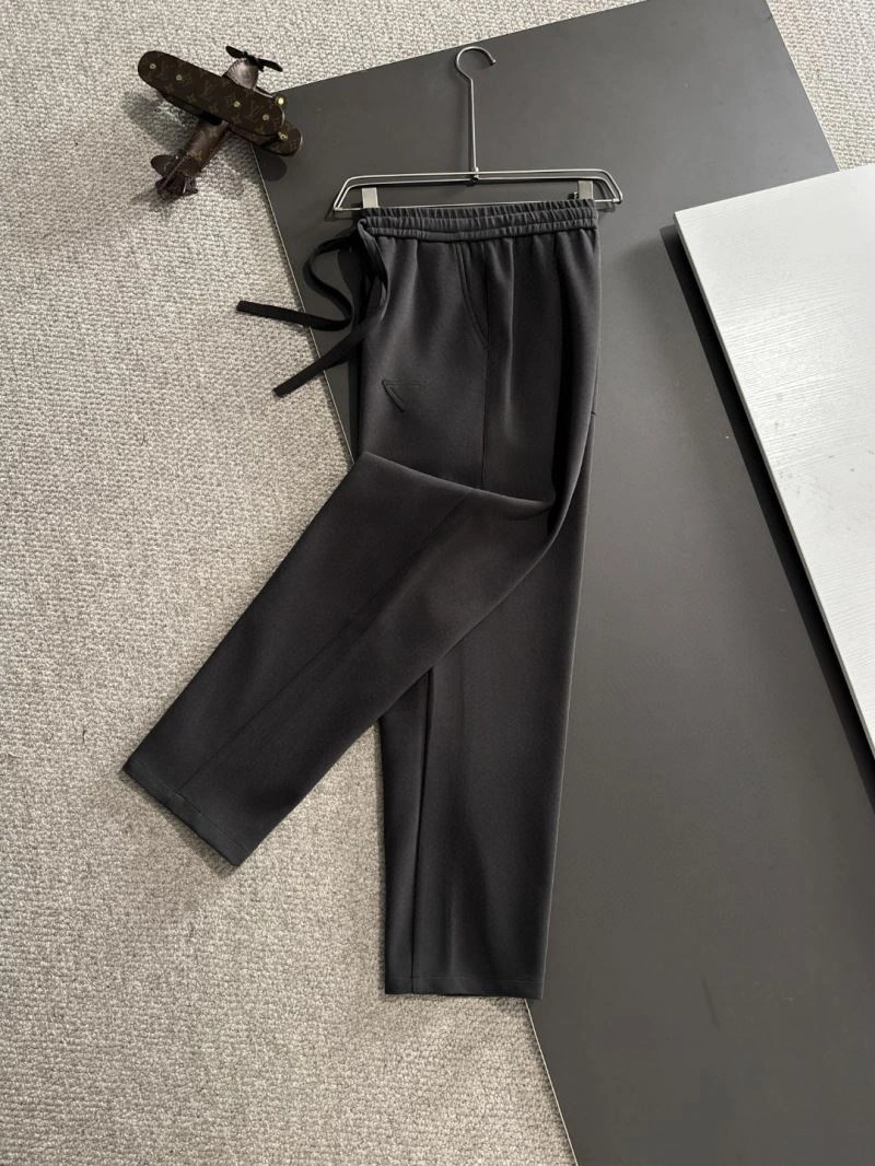 Factory-made Prada Long Pants