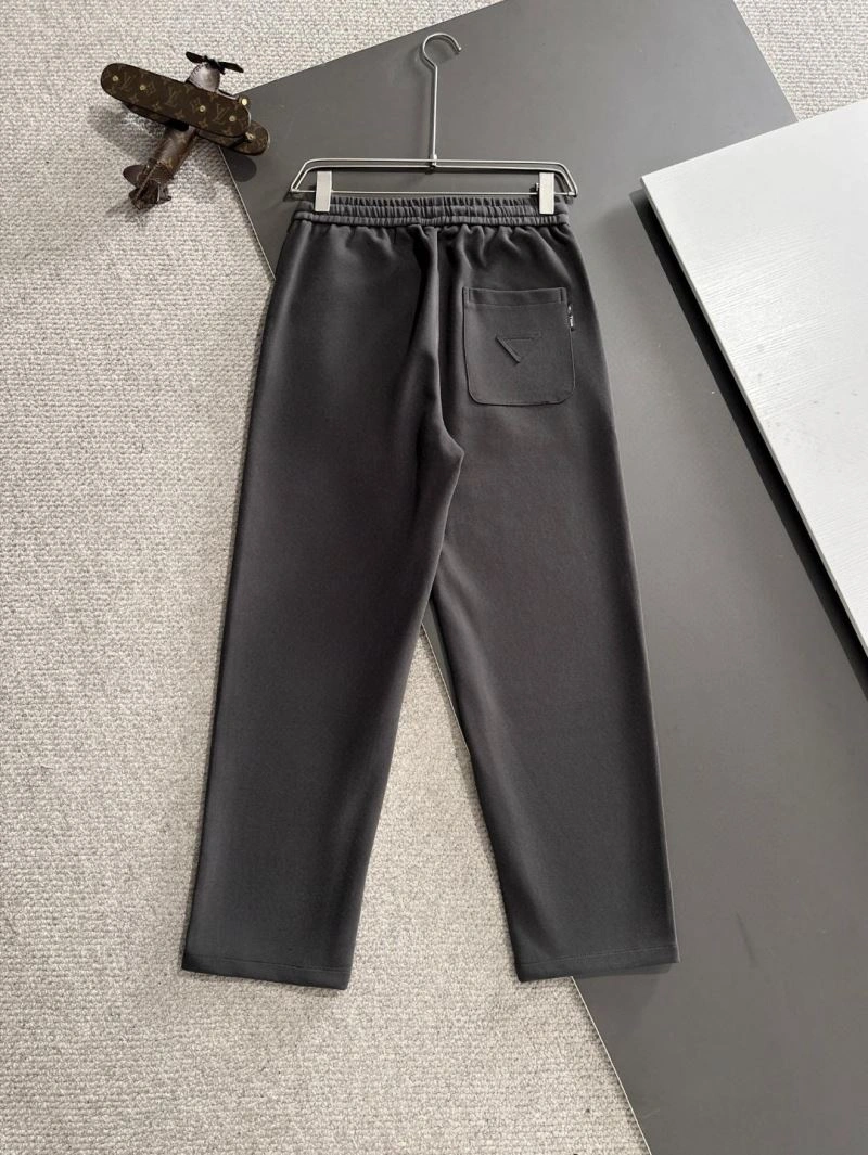 Factory-made Prada Long Pants