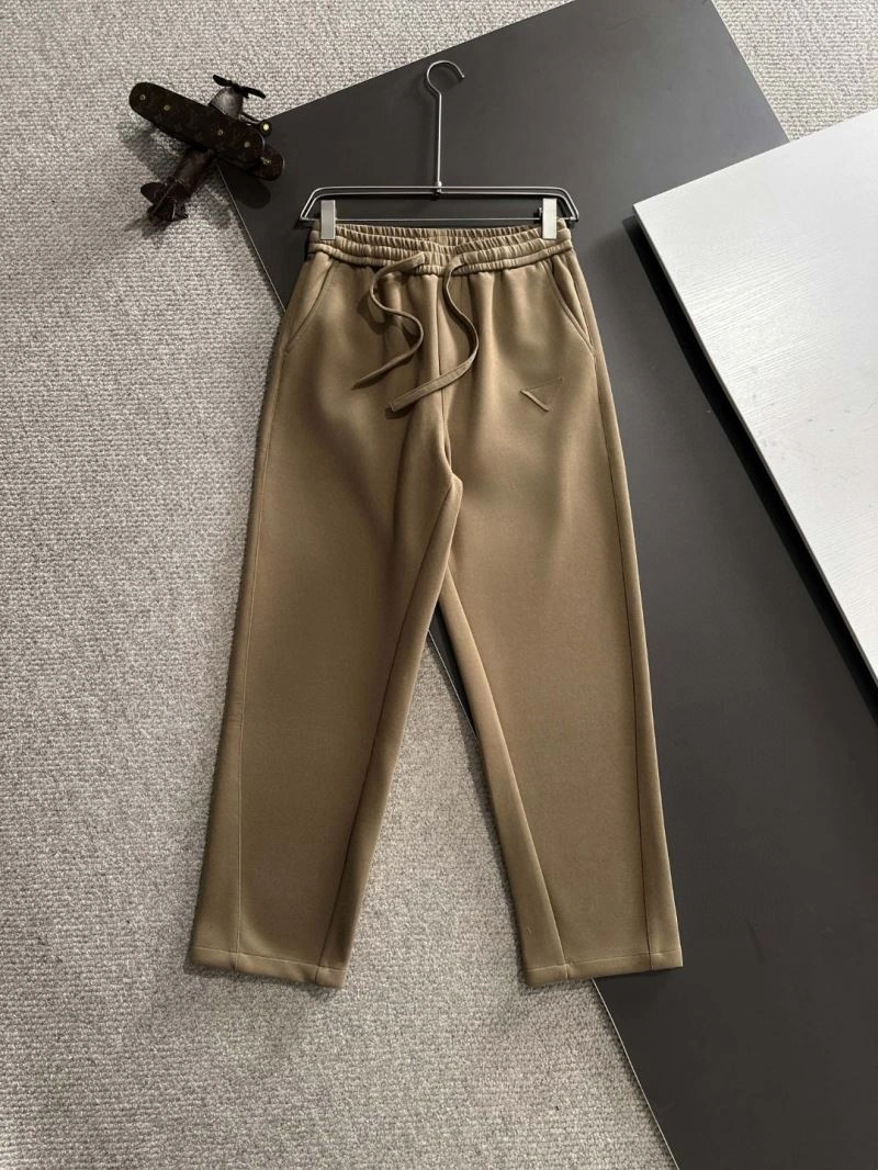 Prada Long Pants