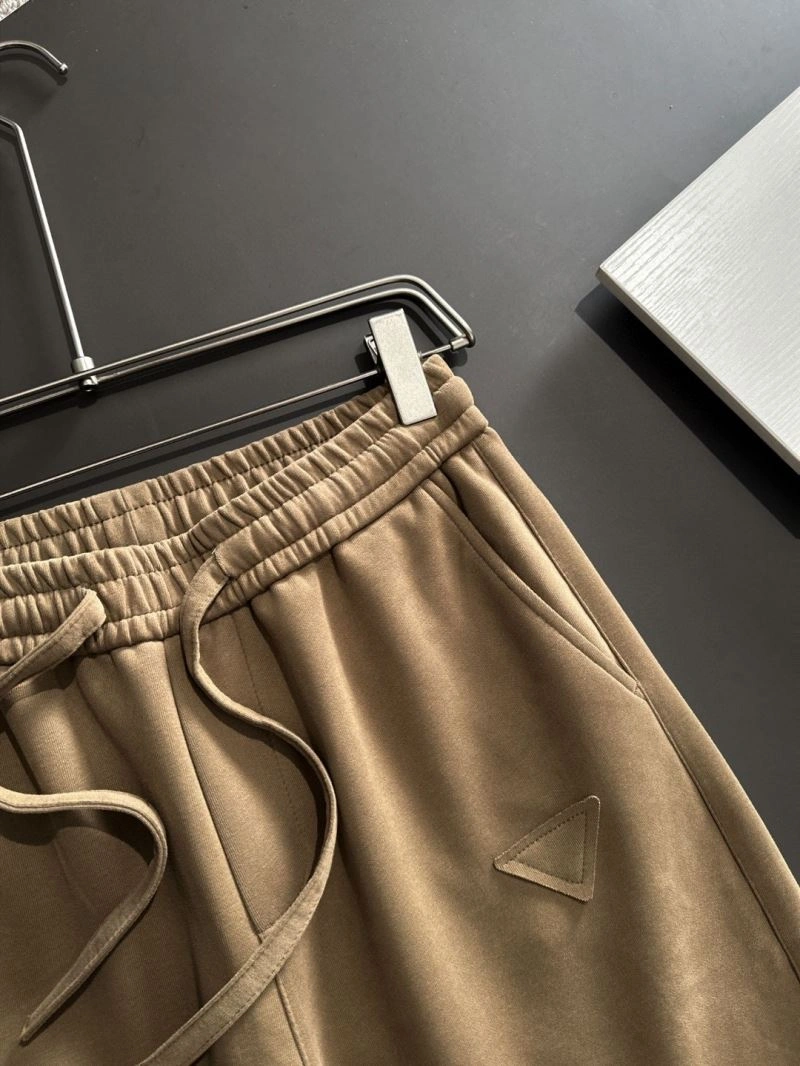 Genuine Prada Long Pants