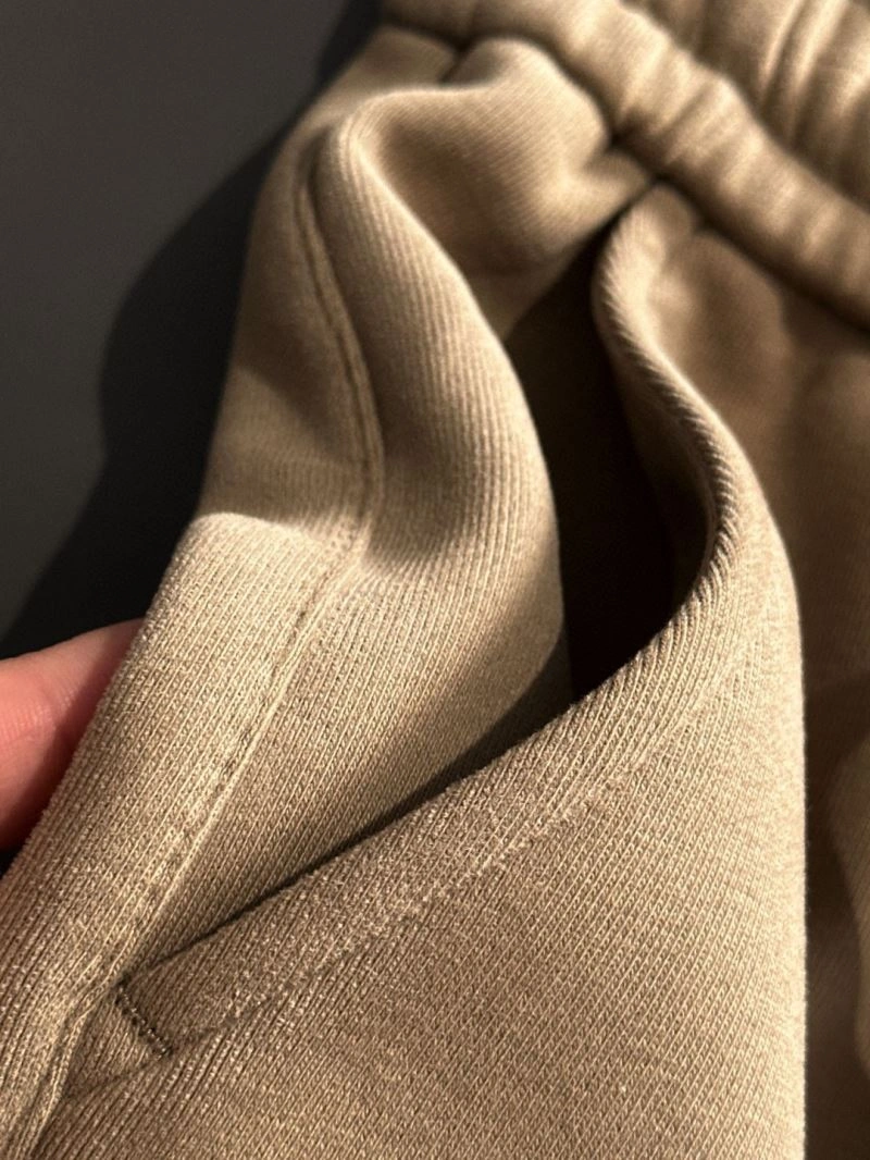 Genuine Prada Long Pants