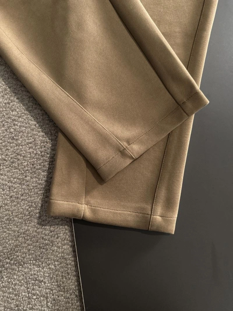 Genuine Prada Long Pants