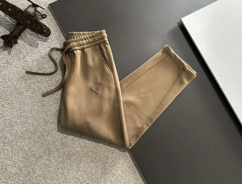 Genuine Prada Long Pants
