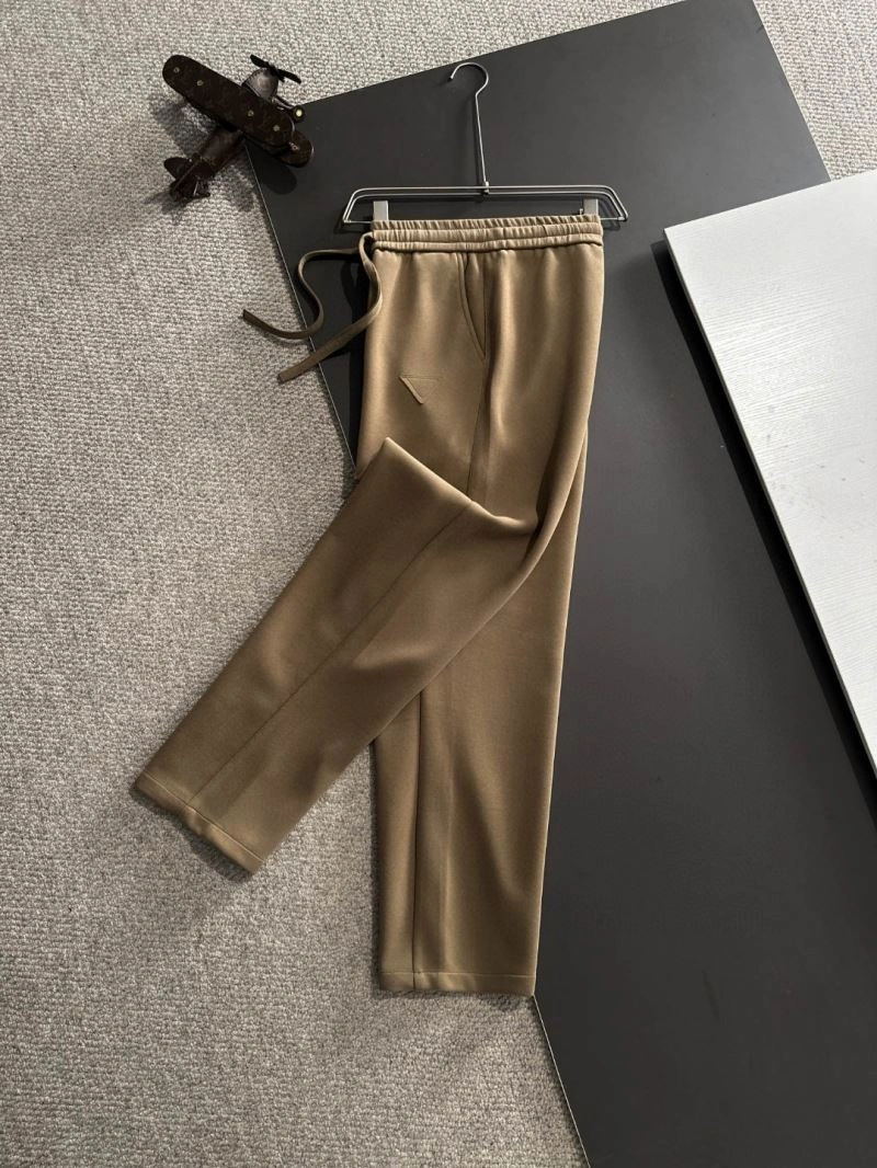 Genuine Prada Long Pants