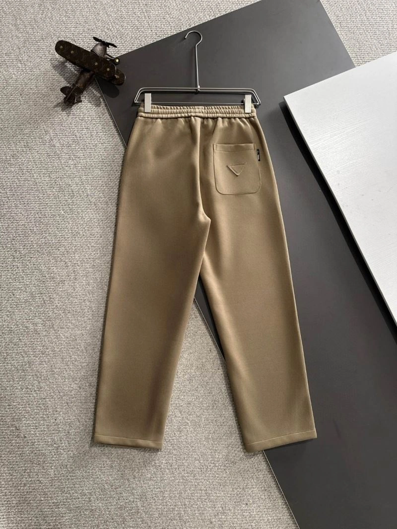 Genuine Prada Long Pants