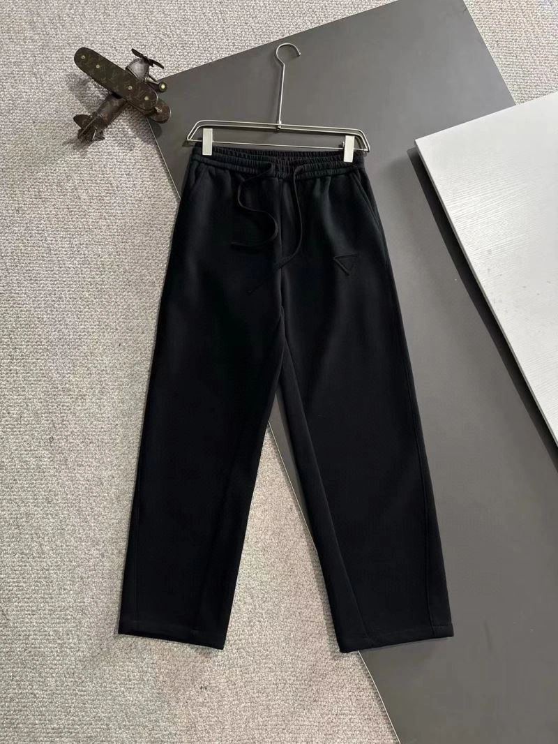 Prada Long Pants