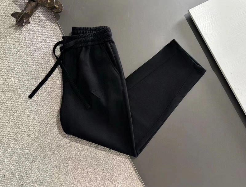 Original Prada Long Pants