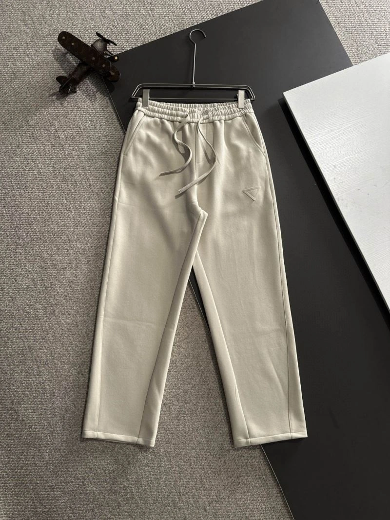 Prada Long Pants