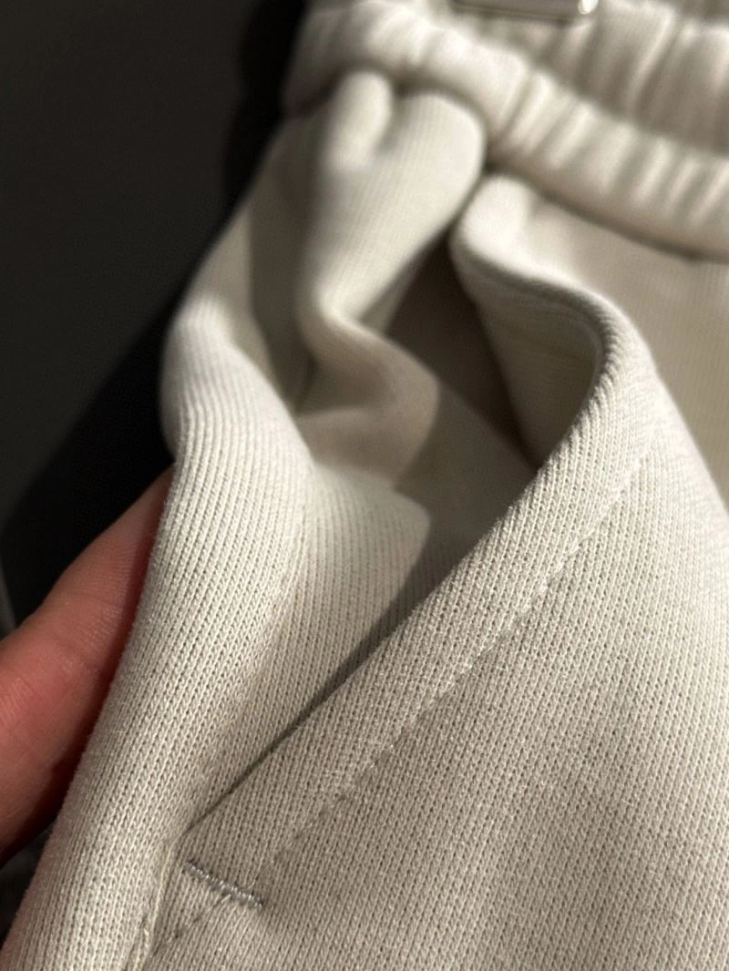 Perfect replica Prada Long Pants