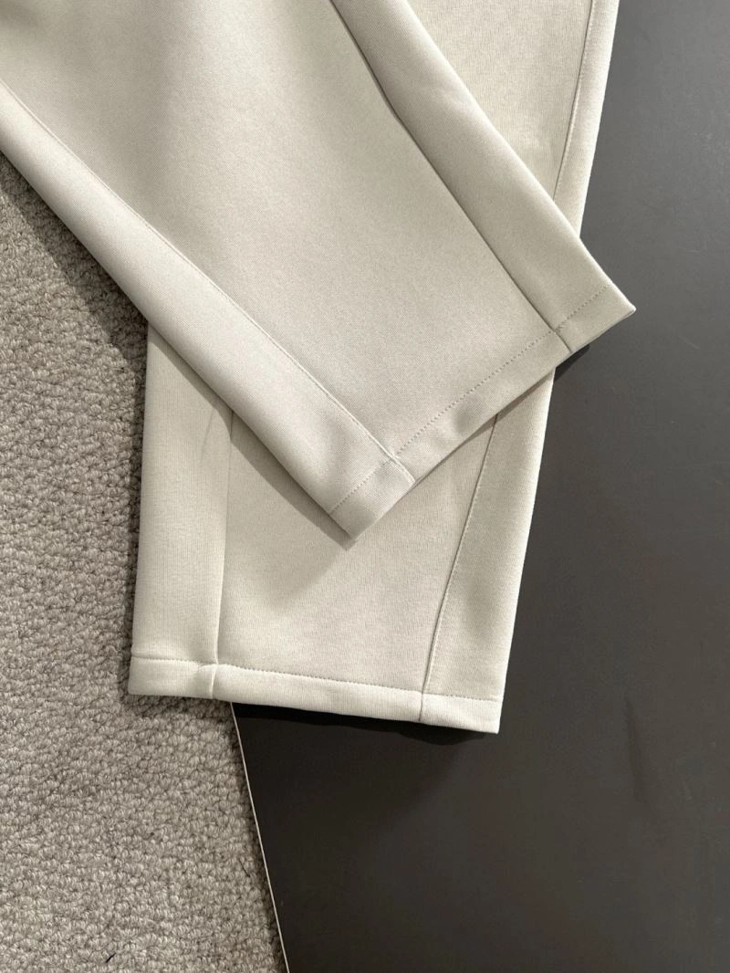 Perfect replica Prada Long Pants