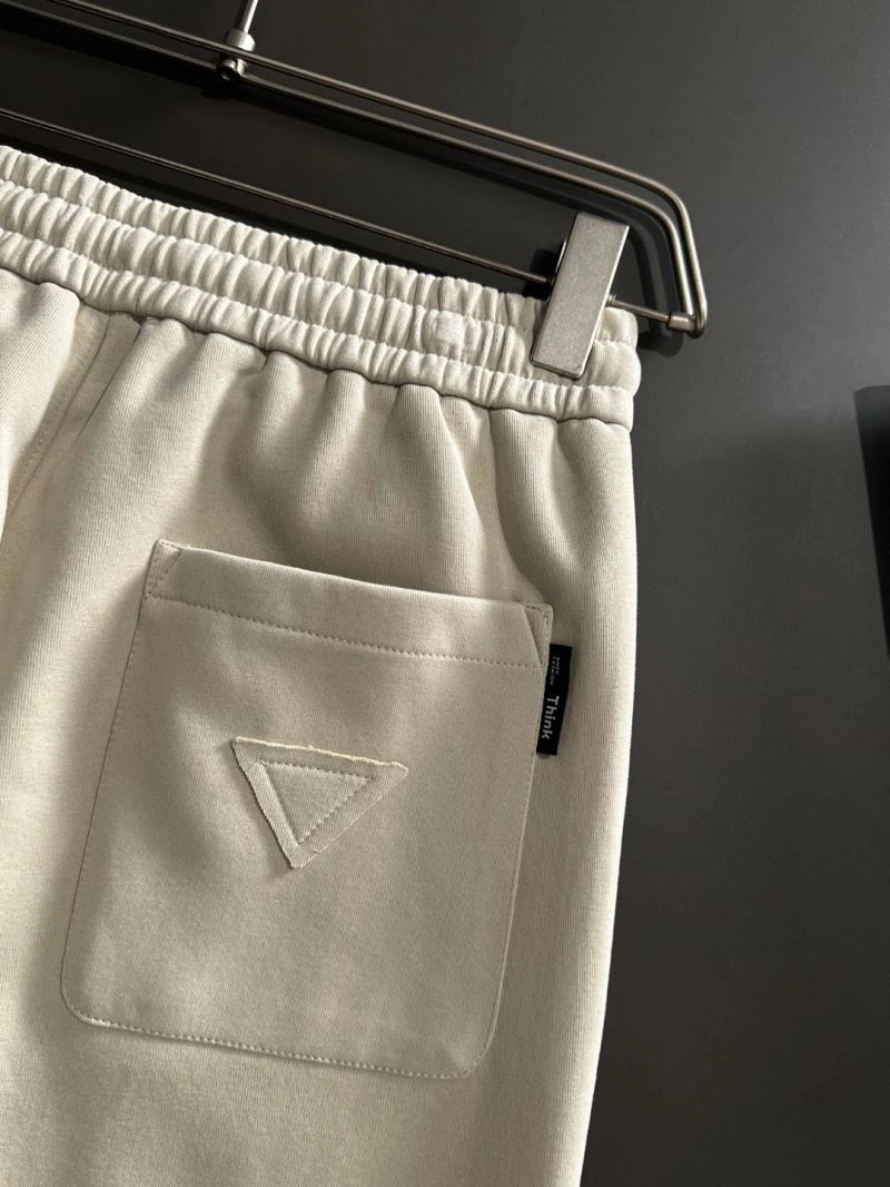 Perfect replica Prada Long Pants