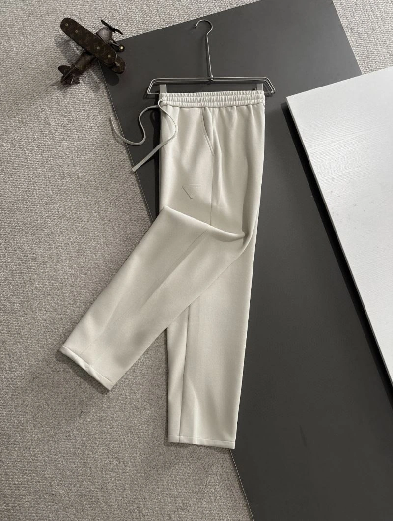 Perfect replica Prada Long Pants