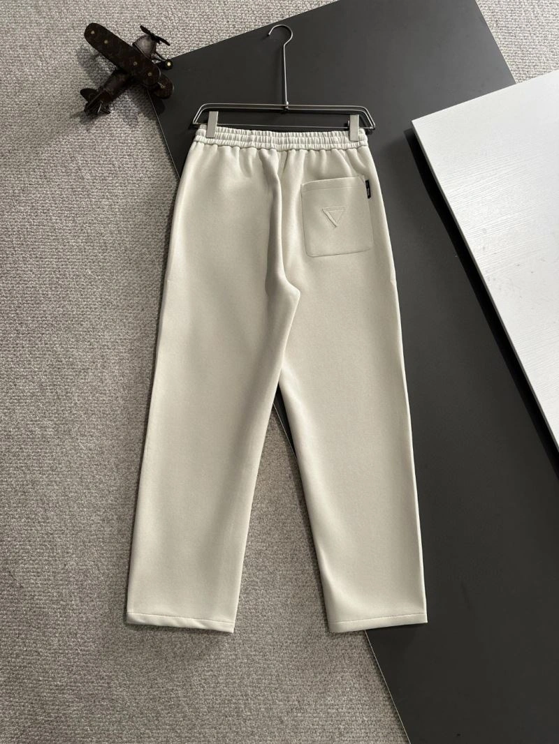 Perfect replica Prada Long Pants
