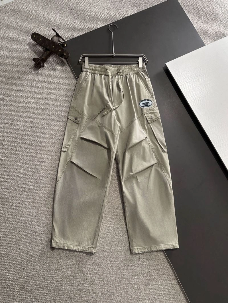 Prada Long Pants