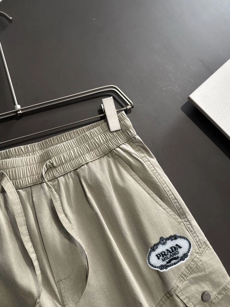 Value-priced Prada Long Pants