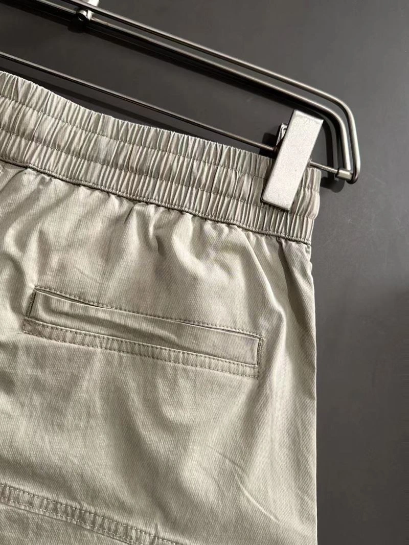 Value-priced Prada Long Pants