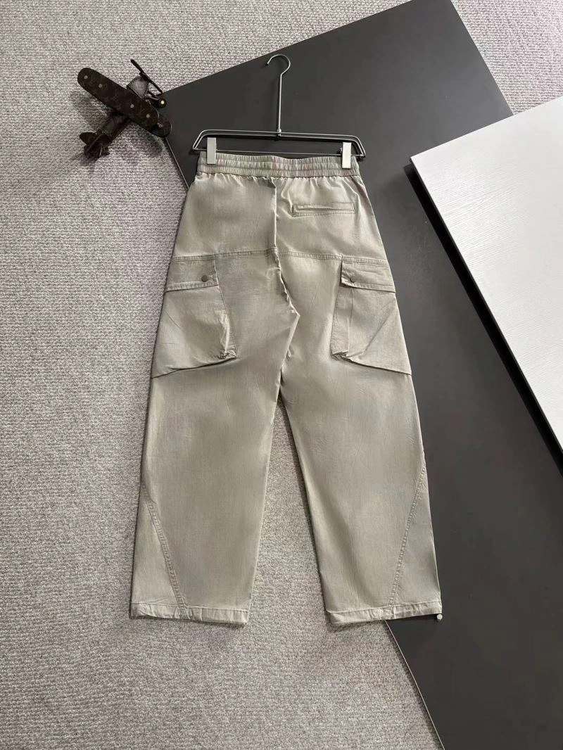 Value-priced Prada Long Pants