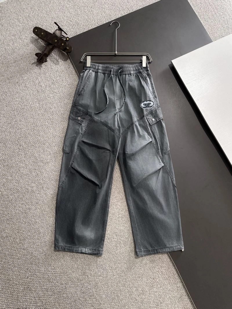 Prada Long Pants