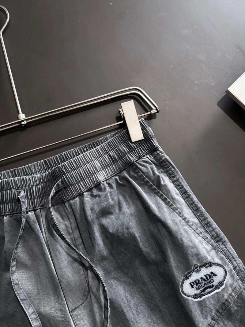 Value-priced Prada Long Pants