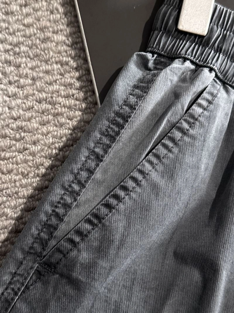 Value-priced Prada Long Pants