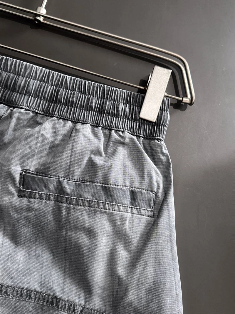 Value-priced Prada Long Pants