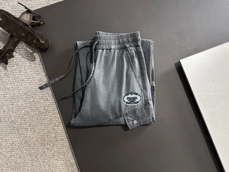 Value-priced Prada Long Pants