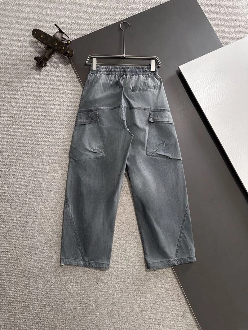 Value-priced Prada Long Pants