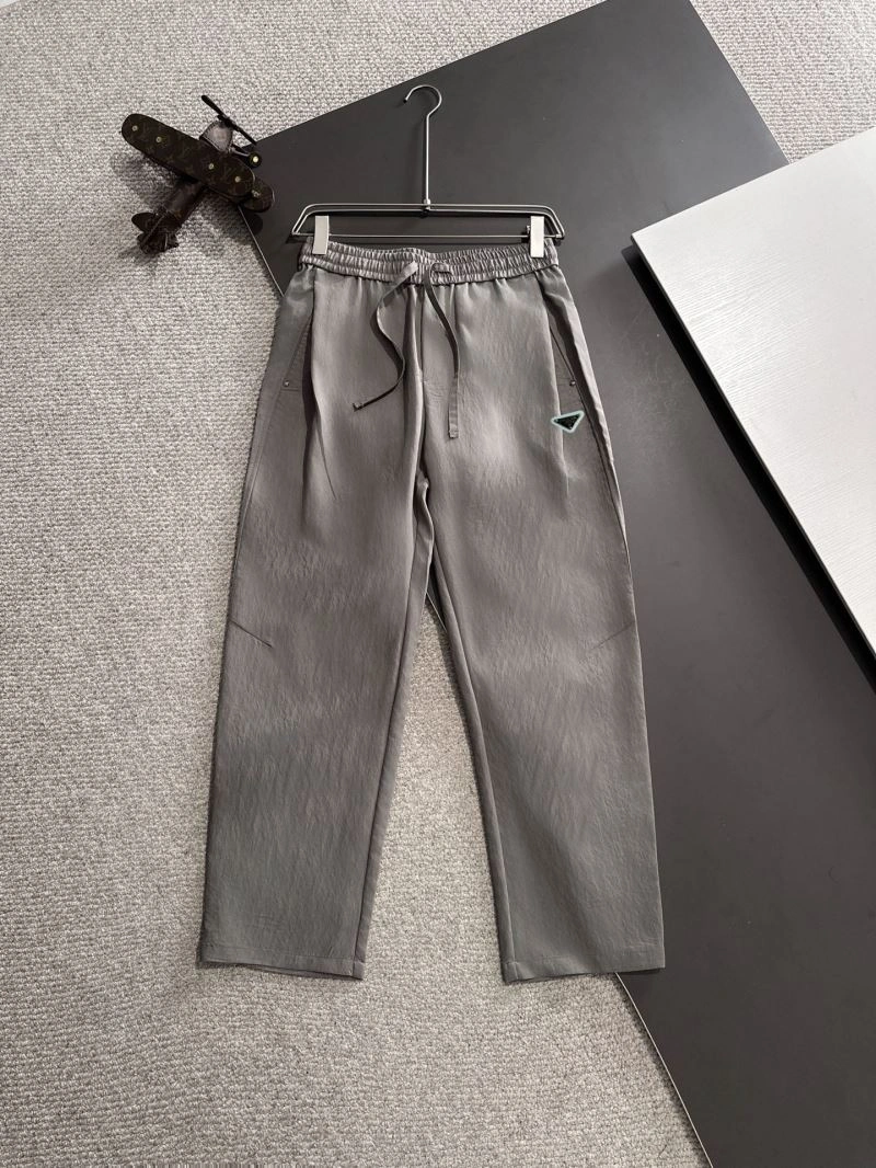 Prada Long Pants
