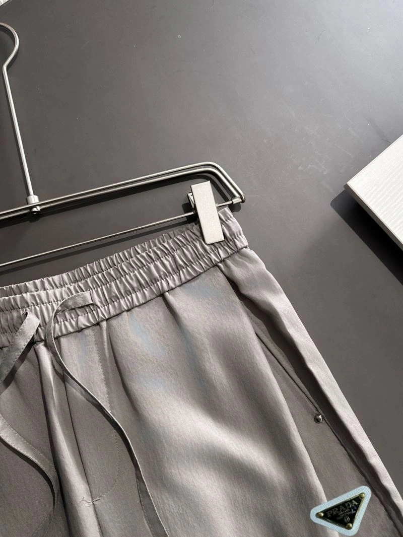 Original Prada Long Pants