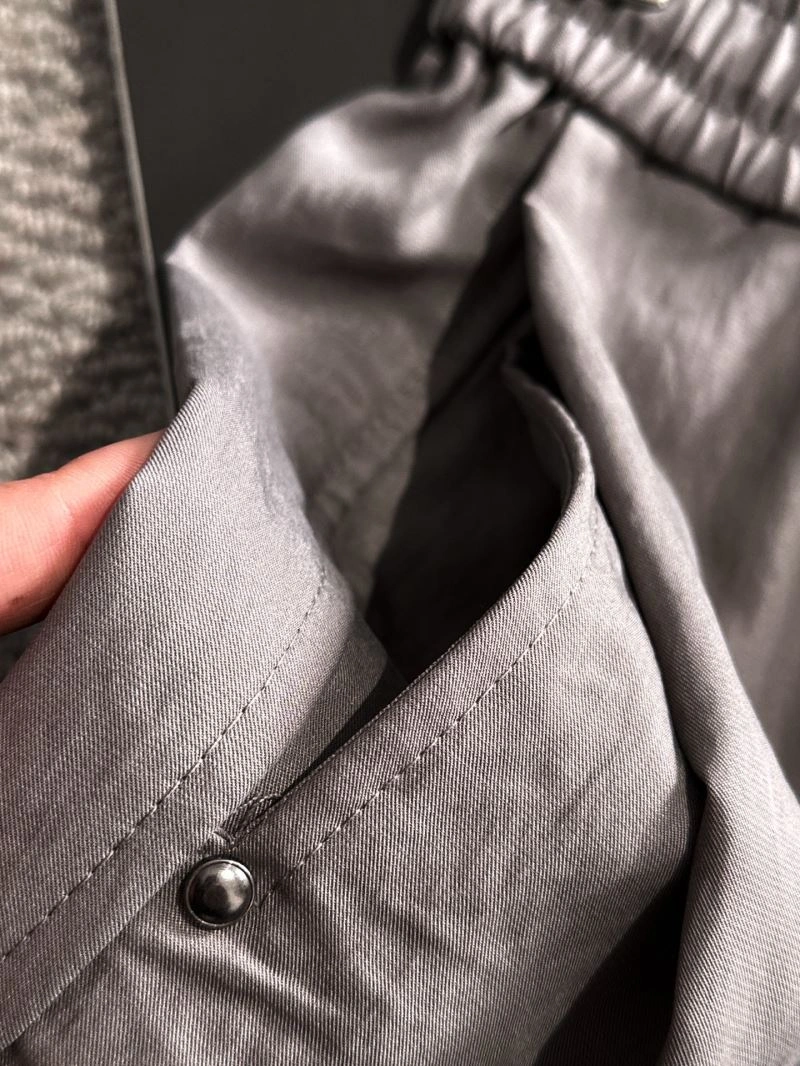 Original Prada Long Pants
