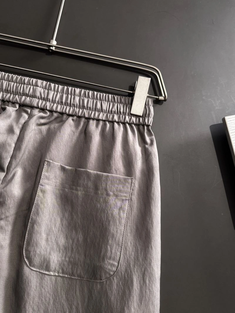 Original Prada Long Pants