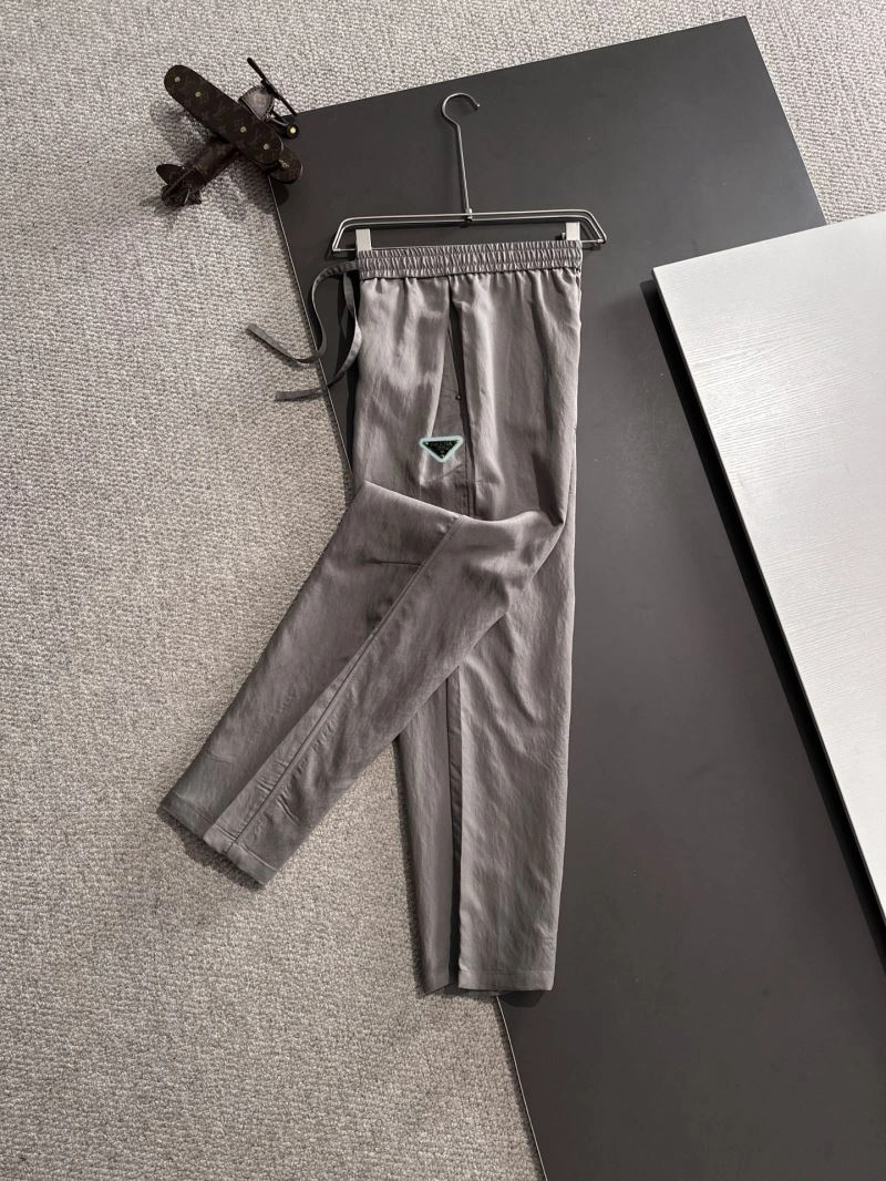 Original Prada Long Pants
