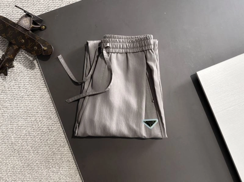 Original Prada Long Pants