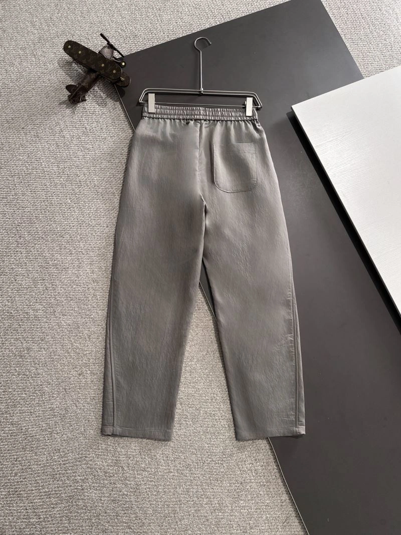 Original Prada Long Pants