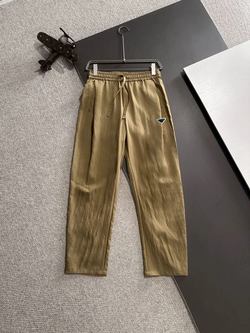 Prada Long Pants