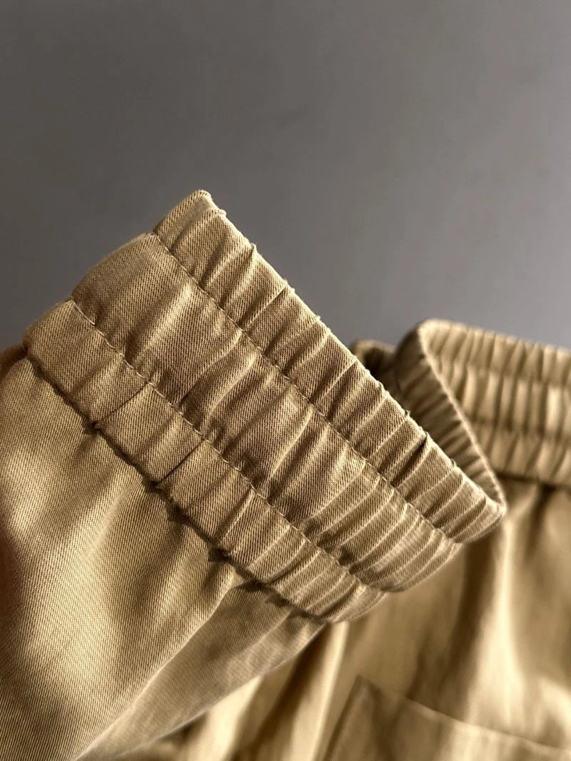 Factory-made Prada Long Pants