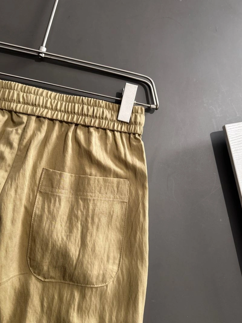 Factory-made Prada Long Pants
