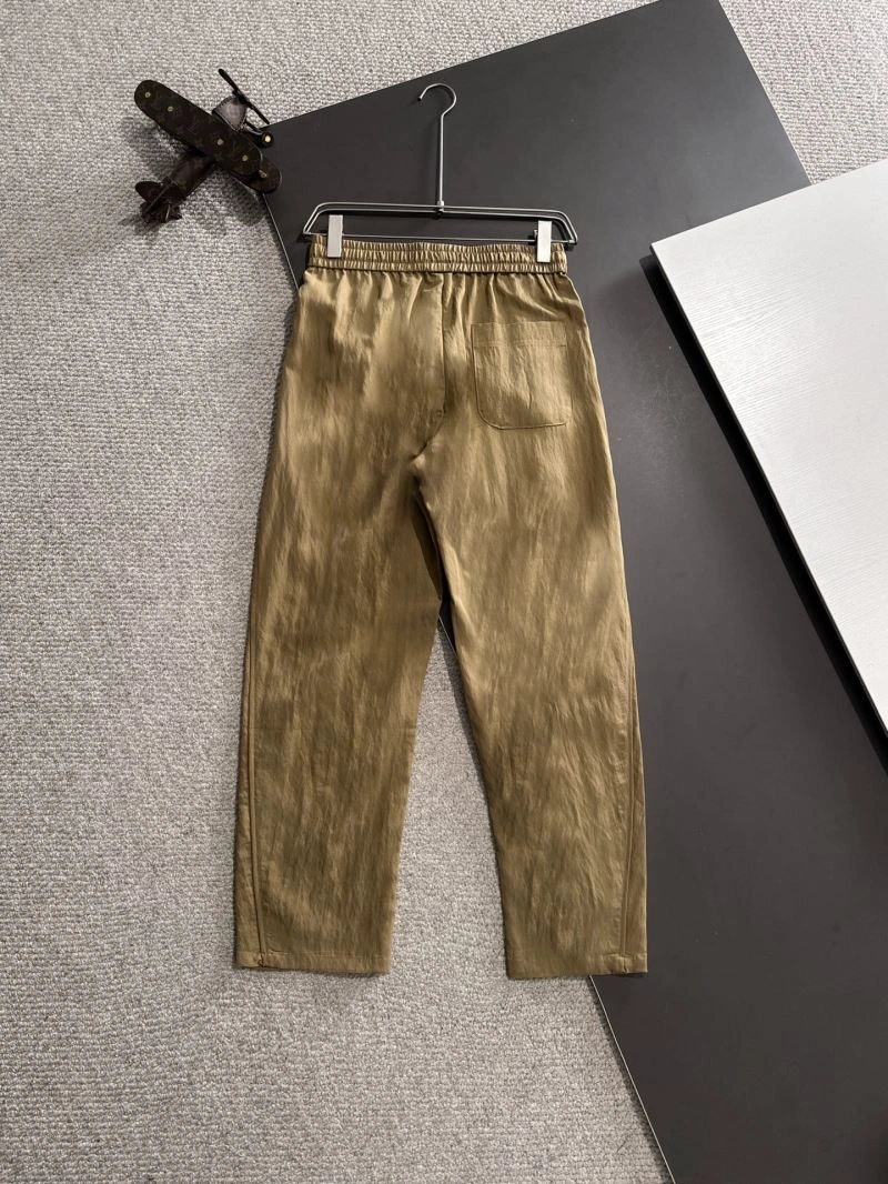 Factory-made Prada Long Pants
