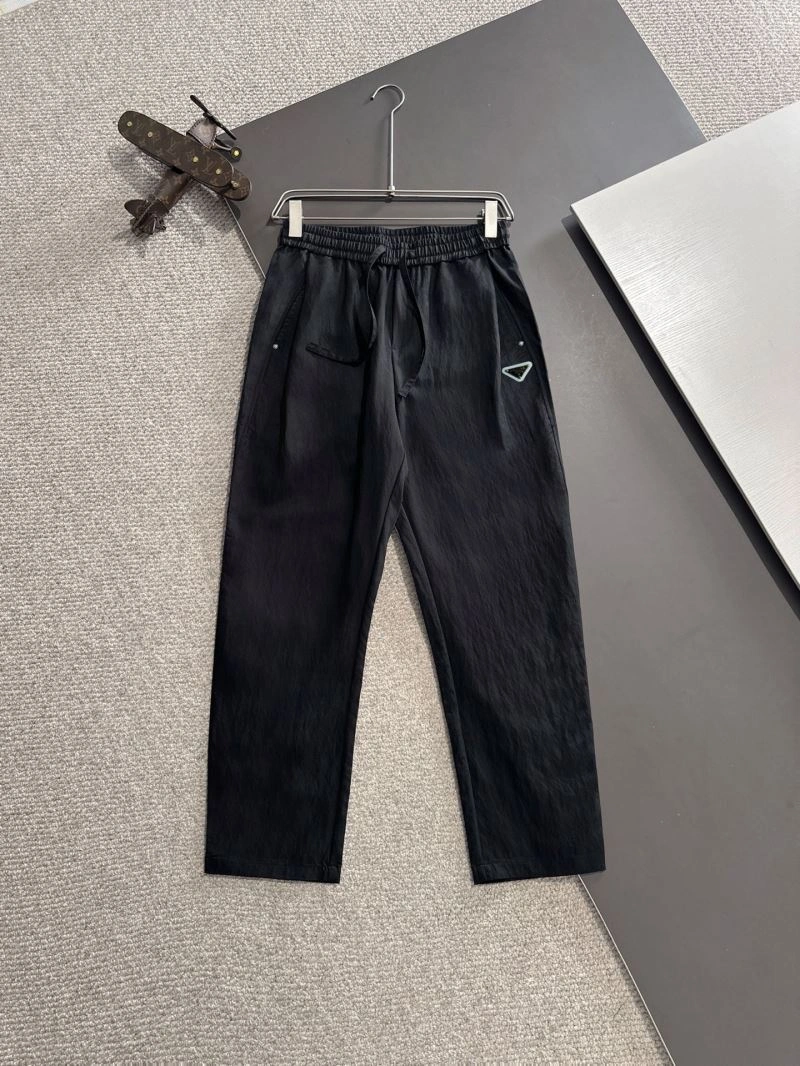 Prada Long Pants