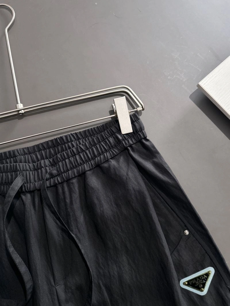Budget-friendly Prada Long Pants