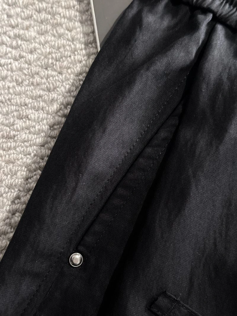 Budget-friendly Prada Long Pants