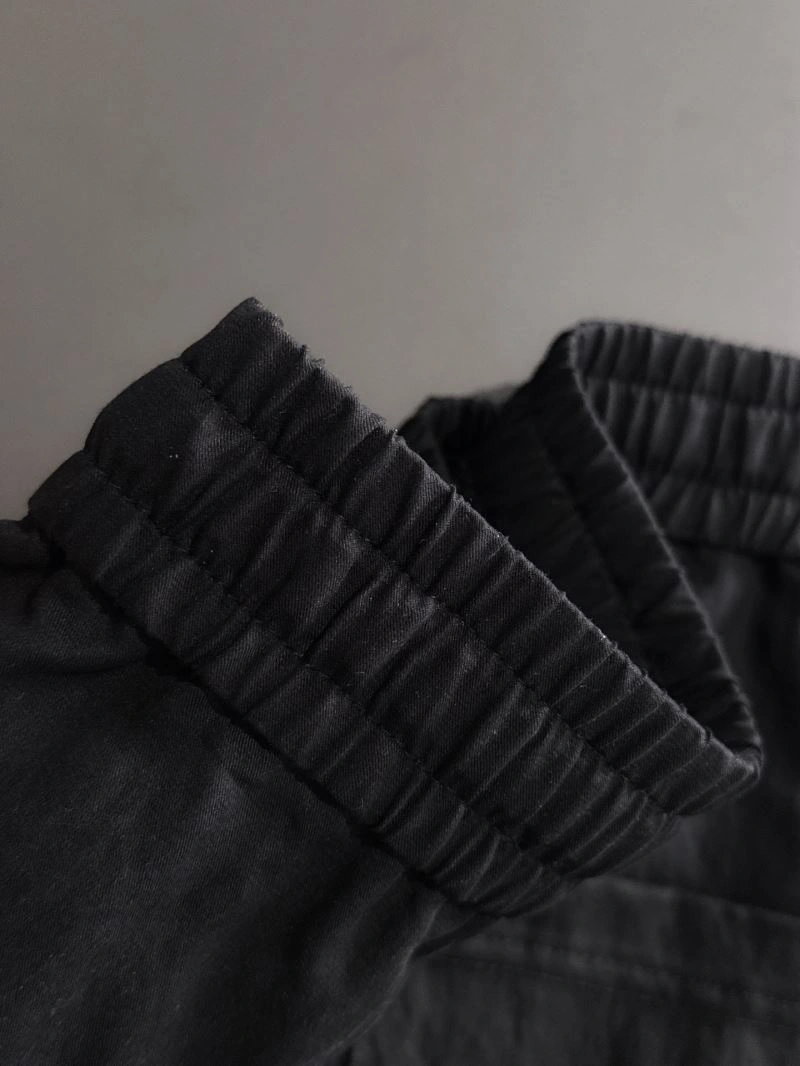 Budget-friendly Prada Long Pants
