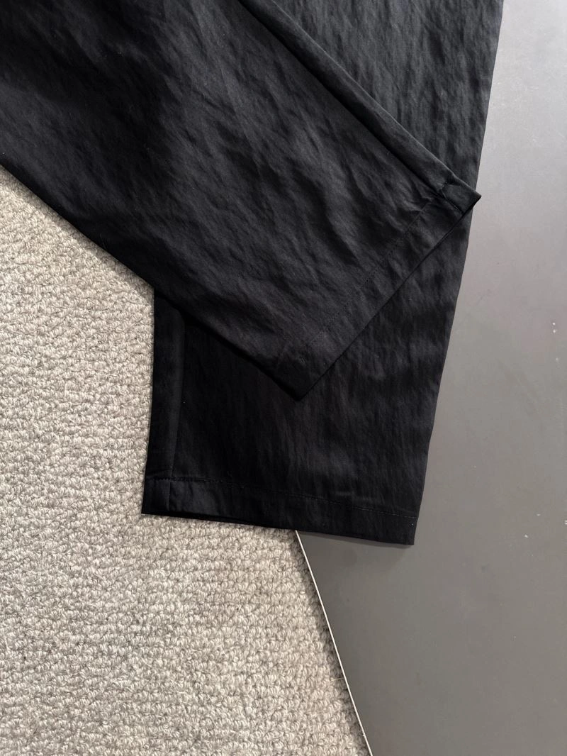 Budget-friendly Prada Long Pants